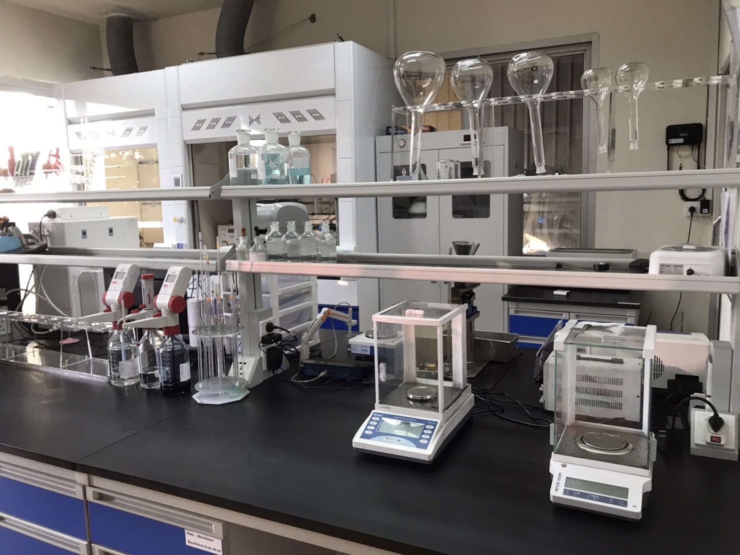 Company Profile - chaophrayacarbon